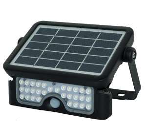 Ledvance Solar Floodlight Residencial – FREDI VEINTIMILLA
